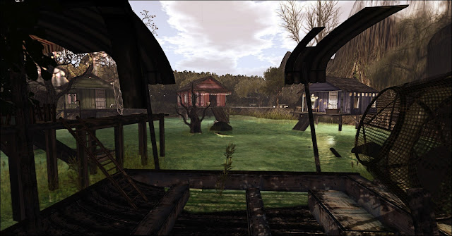 [WOS] Missing Mile Dark Rural Community | вιтαcorα vιαjerα тrαvel вloɢ